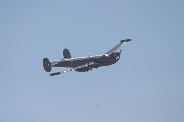 : SAAF Avro Shackleton MR3 10