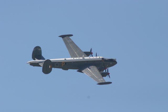 : SAAF Avro Shackleton MR3 14